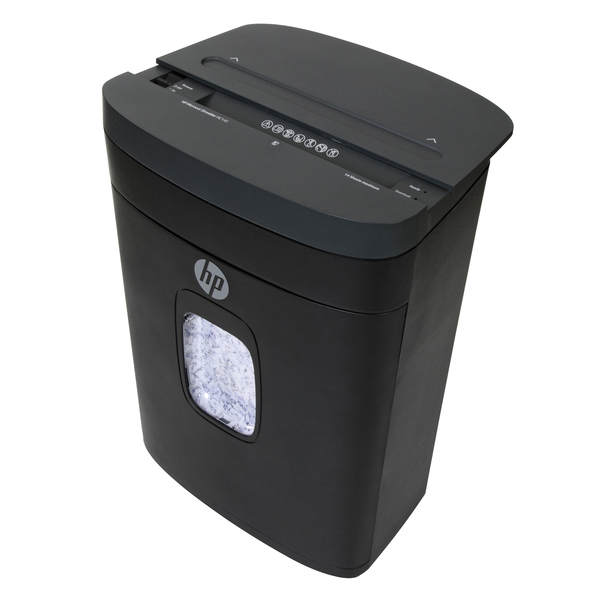 HP-MC145 MICROCUT SHREDDR, OFFICE SUPPLIES, AME-ROY91043P - National ...