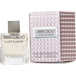 JIMMY CHOO ILLICIT FLOWER by Jimmy Choo, FRAGRANCES, AQU-292400 ...